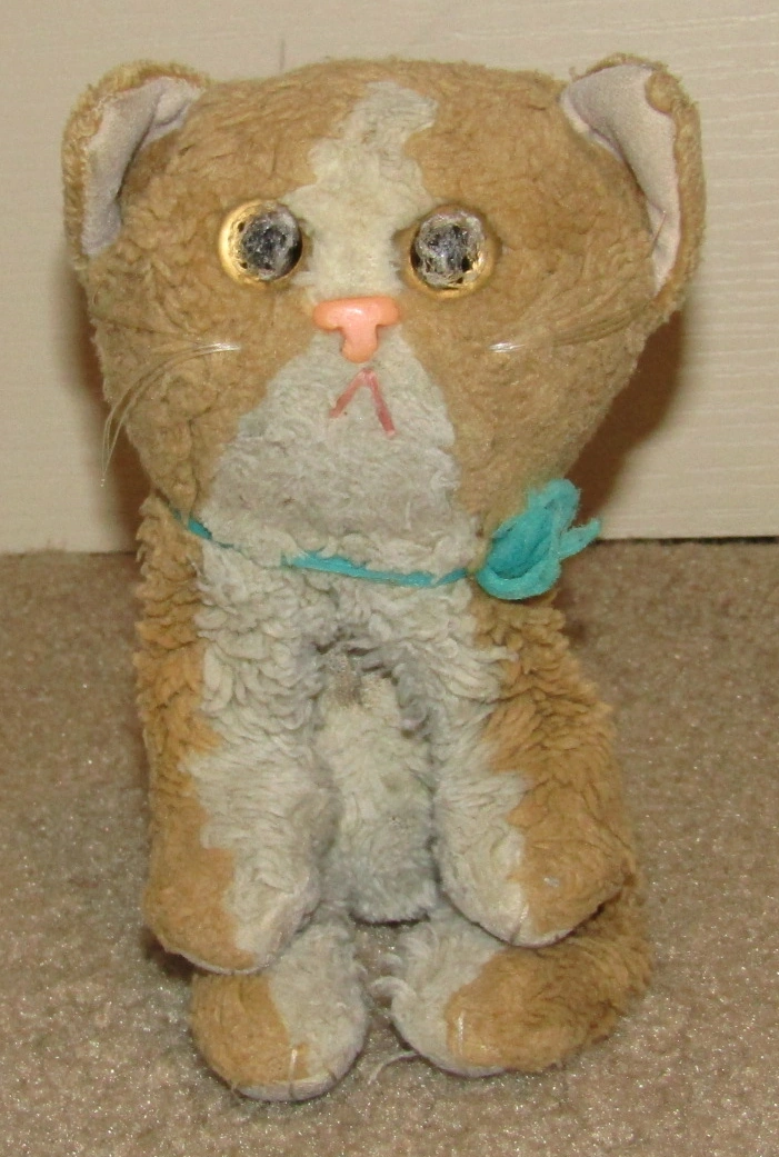 Sparkle Ribbon- Orange Tabby | Kitty Kitty Kittens Wiki | Fandom