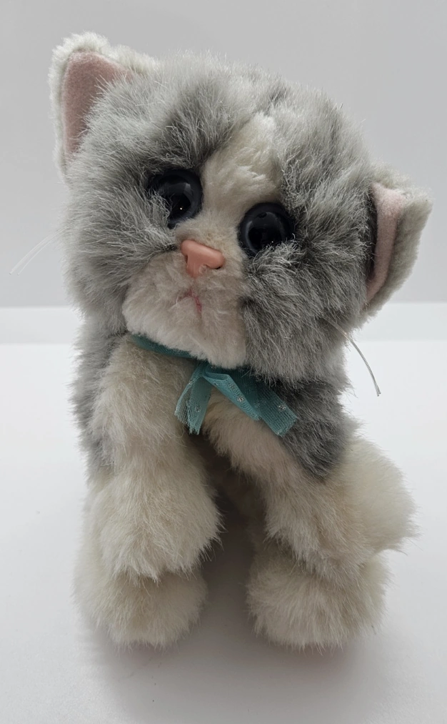 DSI Second Release- Smokey | Kitty Kitty Kittens Wiki | Fandom