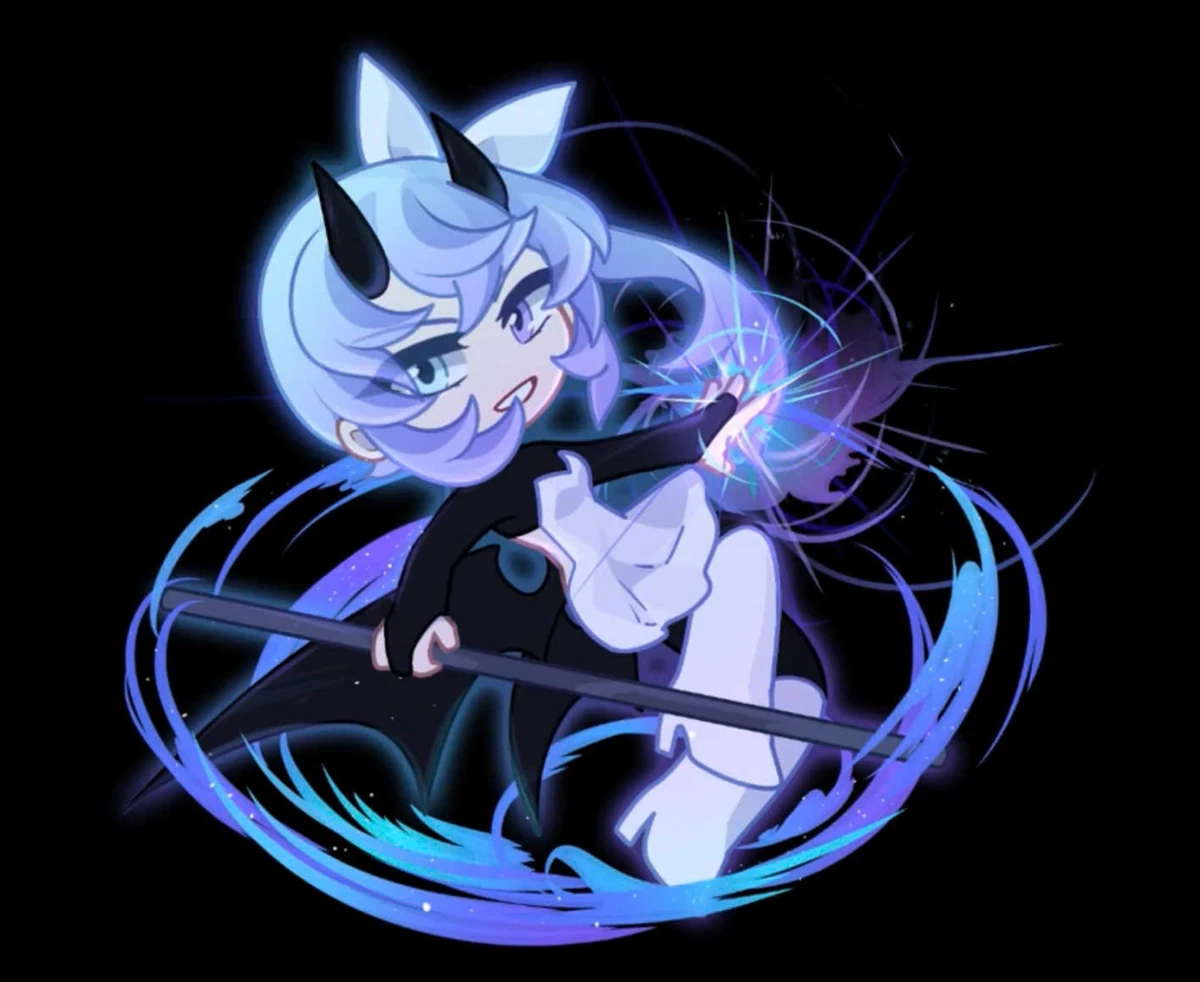 Donut | KittyPop Time Wiki | Fandom