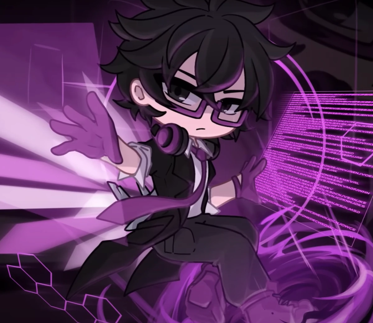 Gray | KittyPop Time Wiki | Fandom