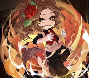 Lenna | KittyPop Time Wiki | Fandom