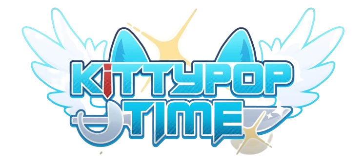 Victor | KittyPop Time Wiki | Fandom