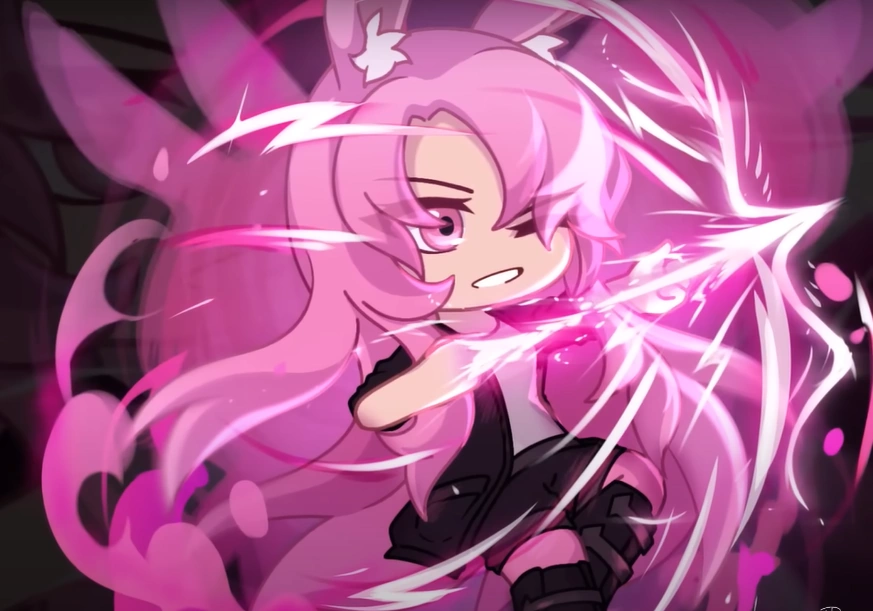 Rose | KittyPop Time Wiki | Fandom