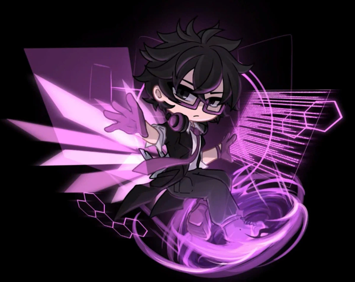 Gray | KittyPop Time Wiki | Fandom