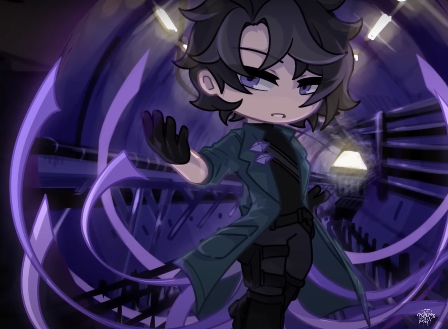 Lain | KittyPop Time Wiki | Fandom