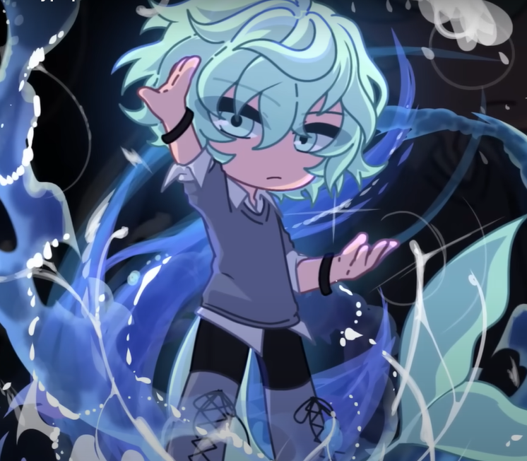 Limm | KittyPop Time Wiki | Fandom