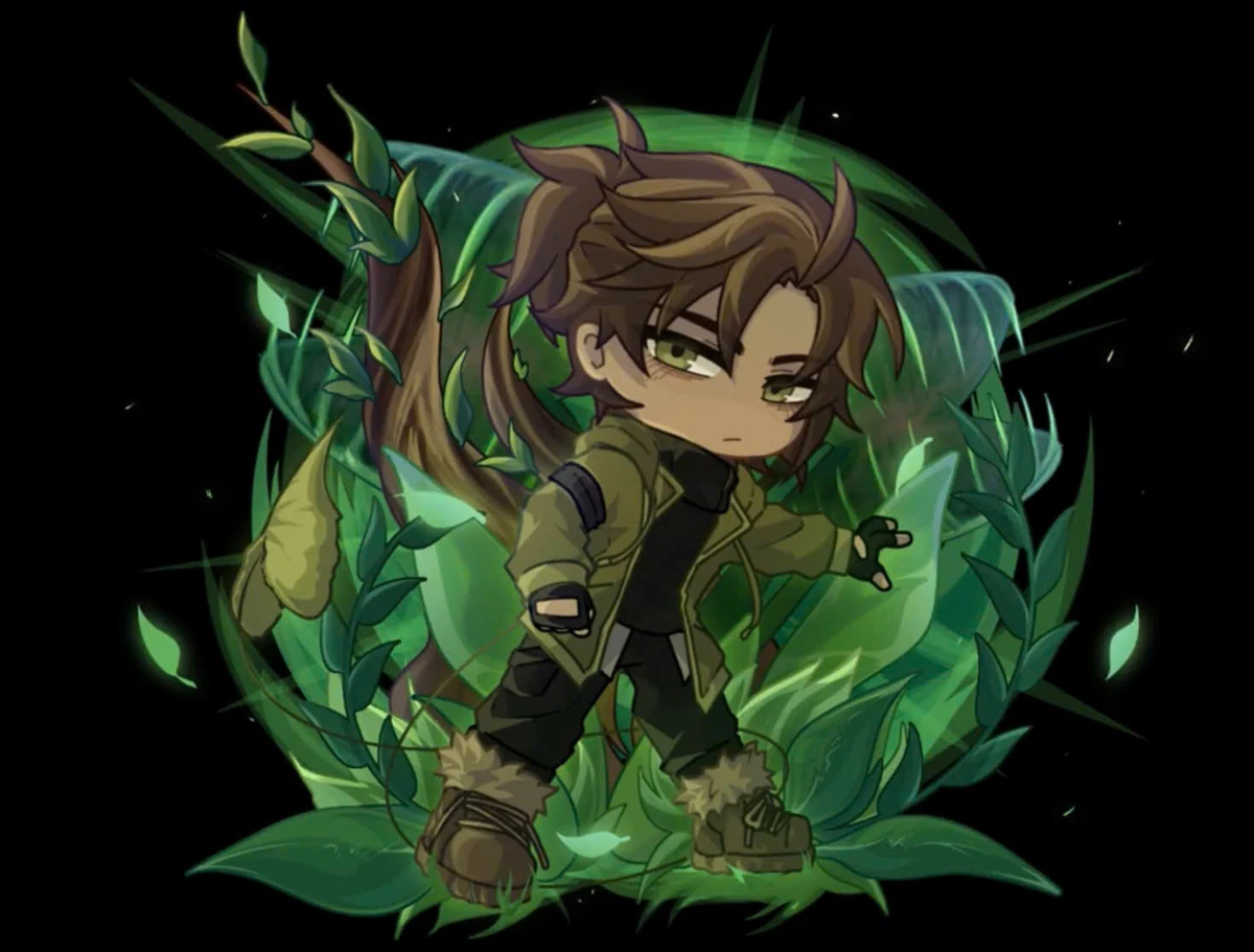 Victor | KittyPop Time Wiki | Fandom