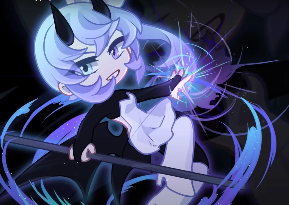 Donut | KittyPop Time Wiki | Fandom