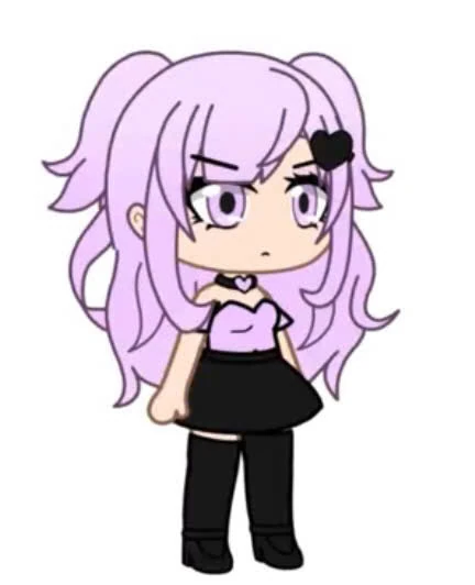 Kaori | KittyPop Time Wiki | Fandom