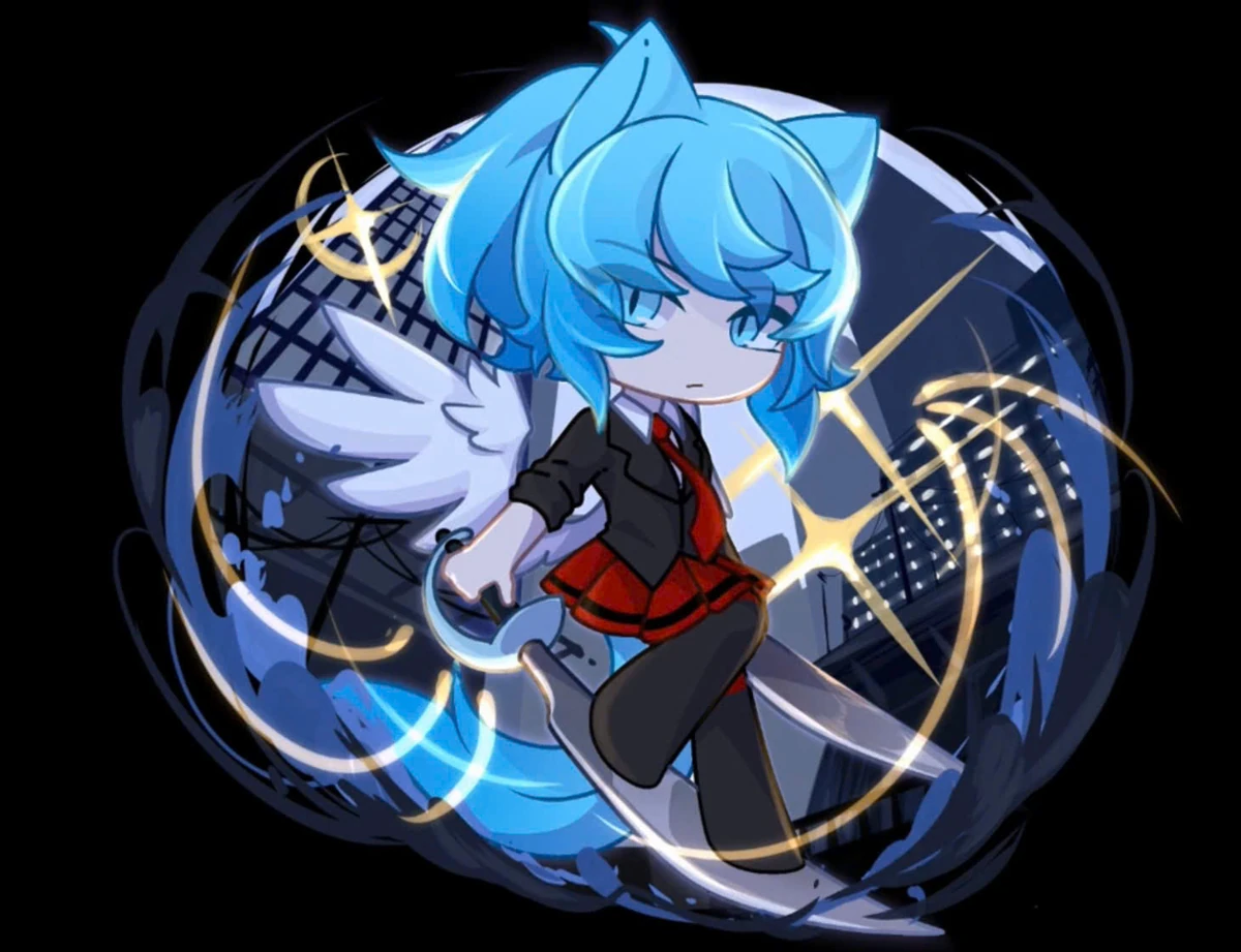 Kitty | KittyPop Time Wiki | Fandom