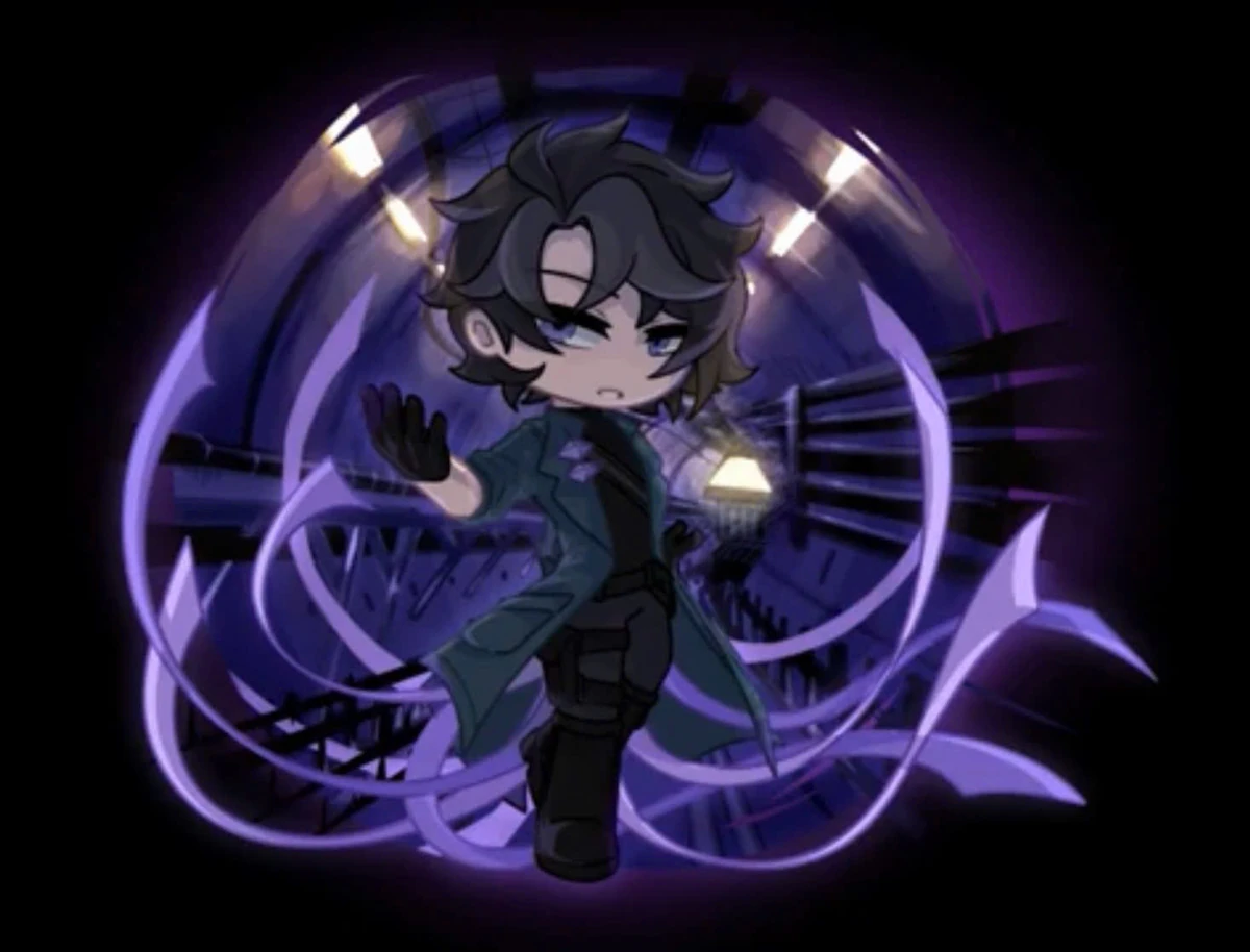 Lain | KittyPop Time Wiki | Fandom