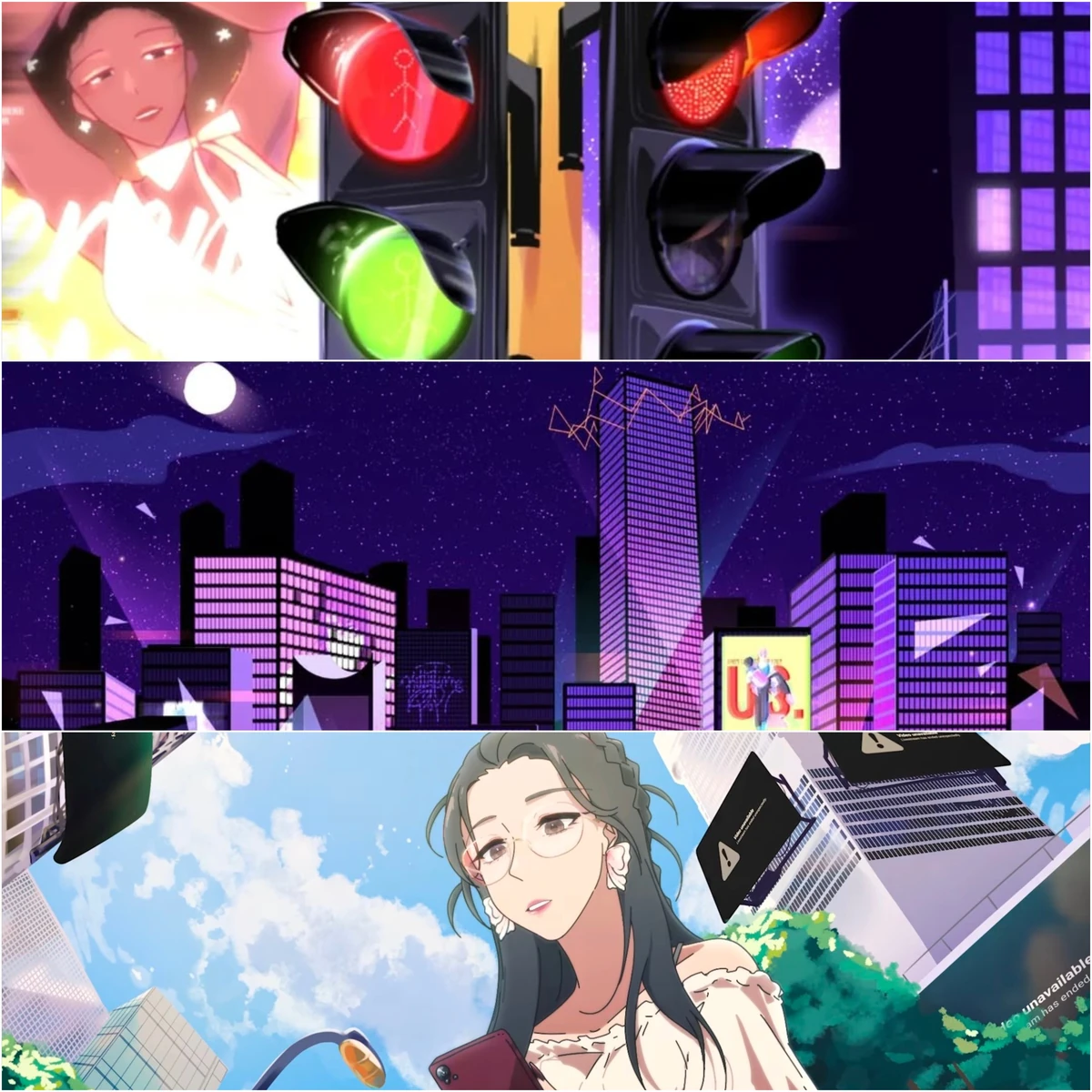 The City | KittyPop Time Wiki | Fandom