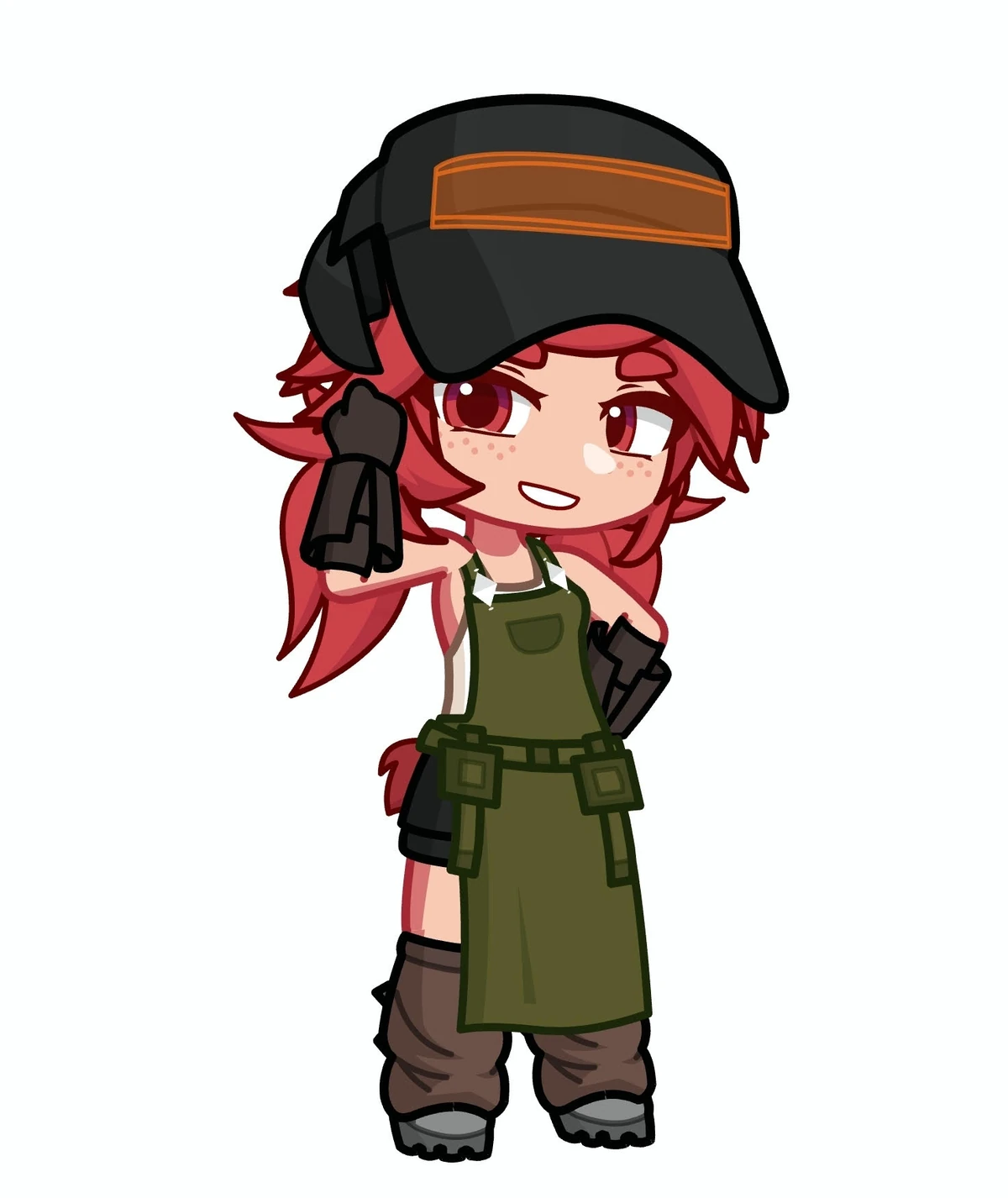 Pipper | KittyPop Time Wiki | Fandom