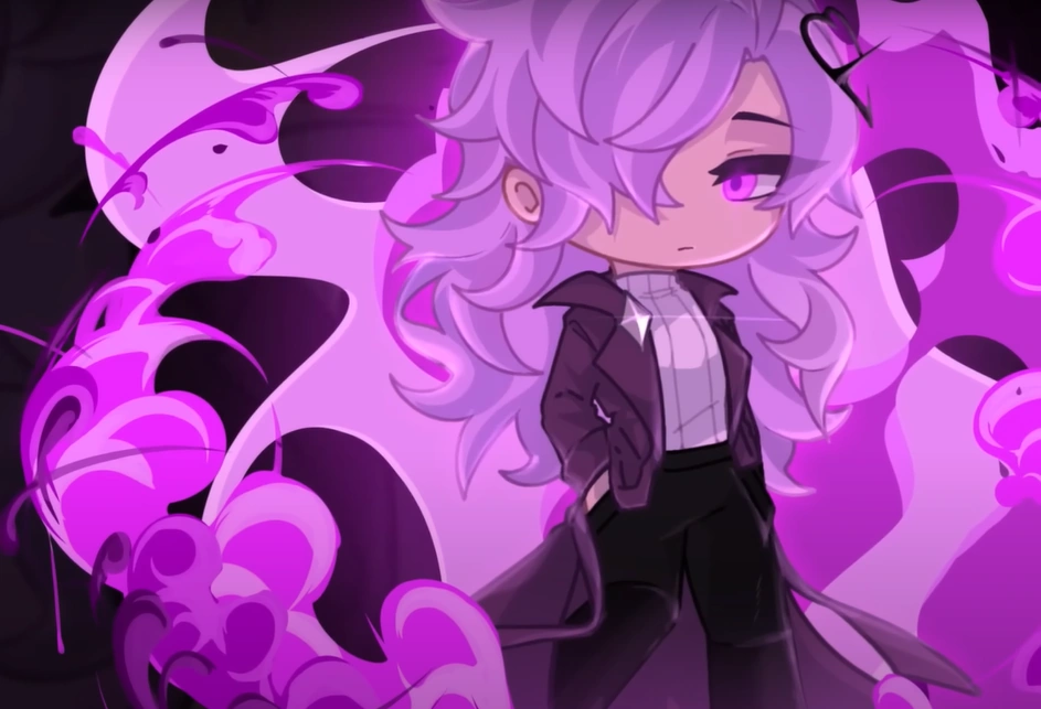 Magenta | KittyPop Time Wiki | Fandom