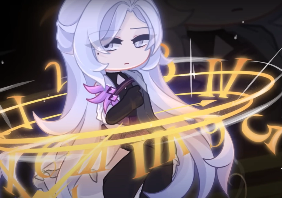 Halo | KittyPop Time Wiki | Fandom