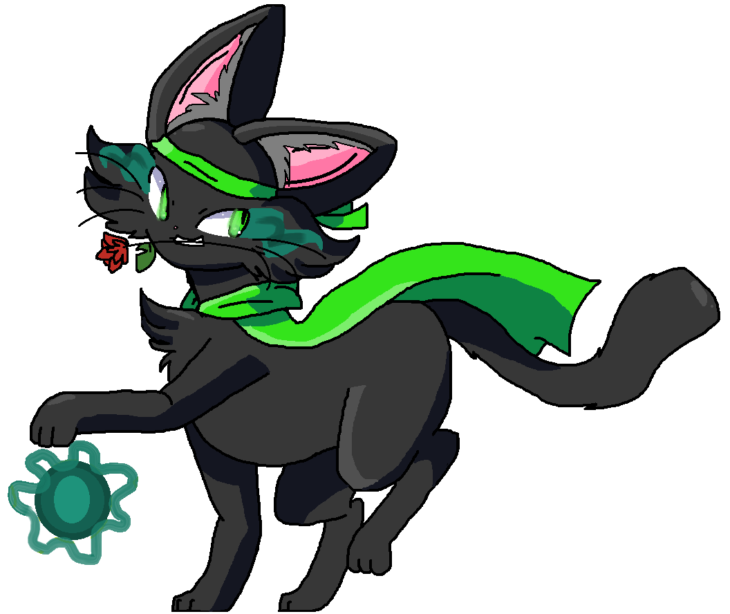 Dusky | Kittyskirt Wiki | Fandom