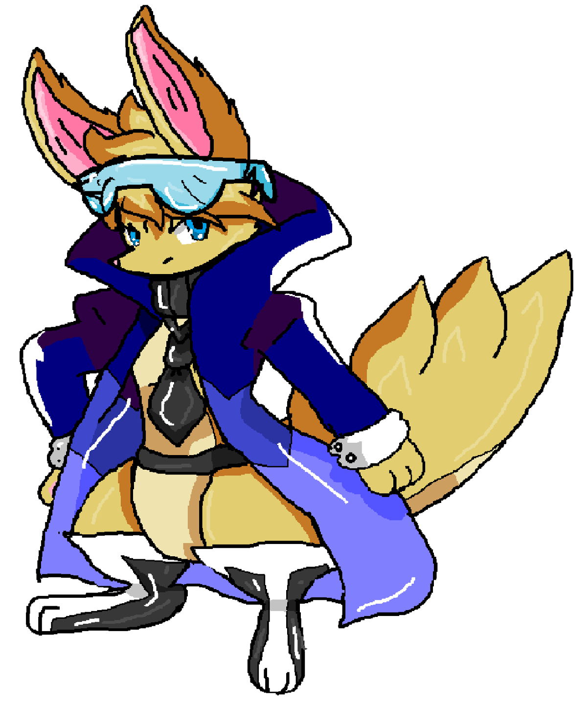 Joe | Kittyskirt Wiki | Fandom