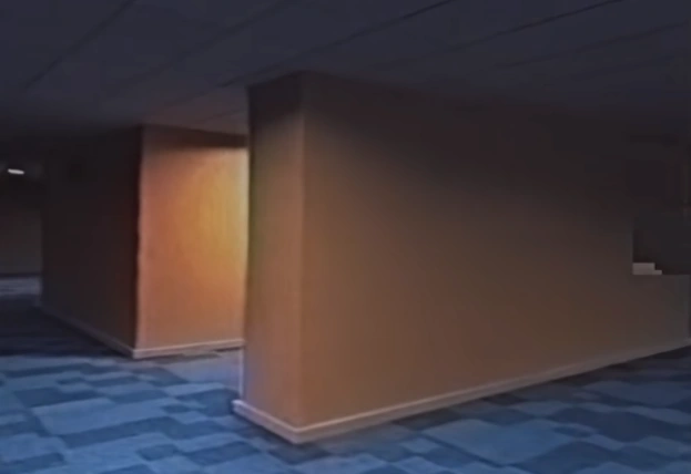 Level 0.1 | Kittysnail's Backrooms Wiki | Fandom