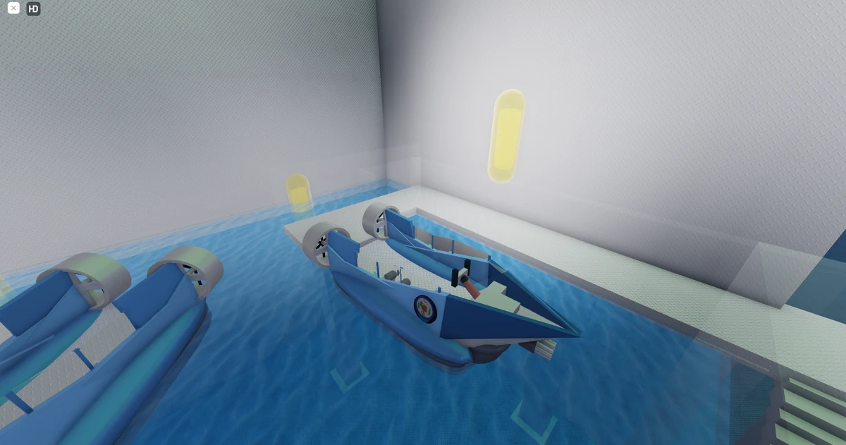 Ikiw-Class Hovercraft | Kiwi Takeover Wiki | Fandom