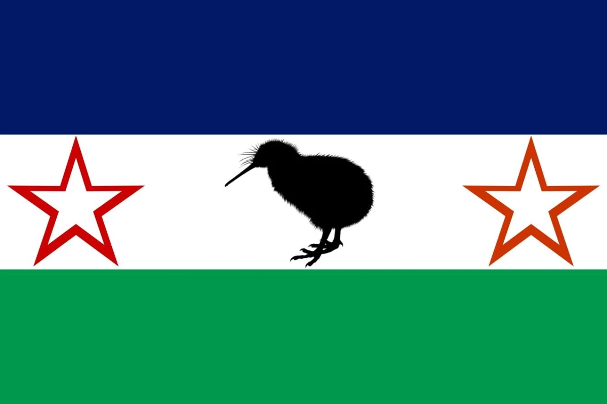 Kiwian Empire | Kiwi Takeover Wiki | Fandom