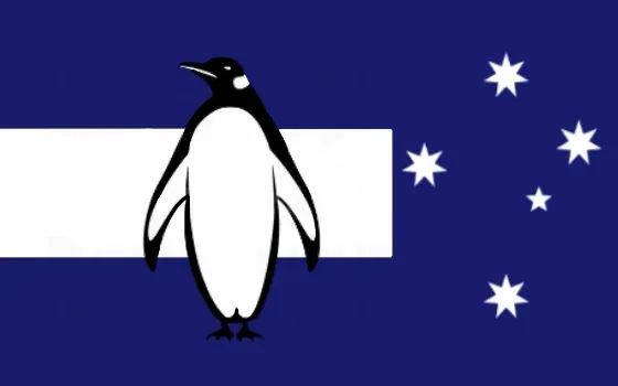 Antarctic Confederacy | Kiwi Takeover Wiki | Fandom