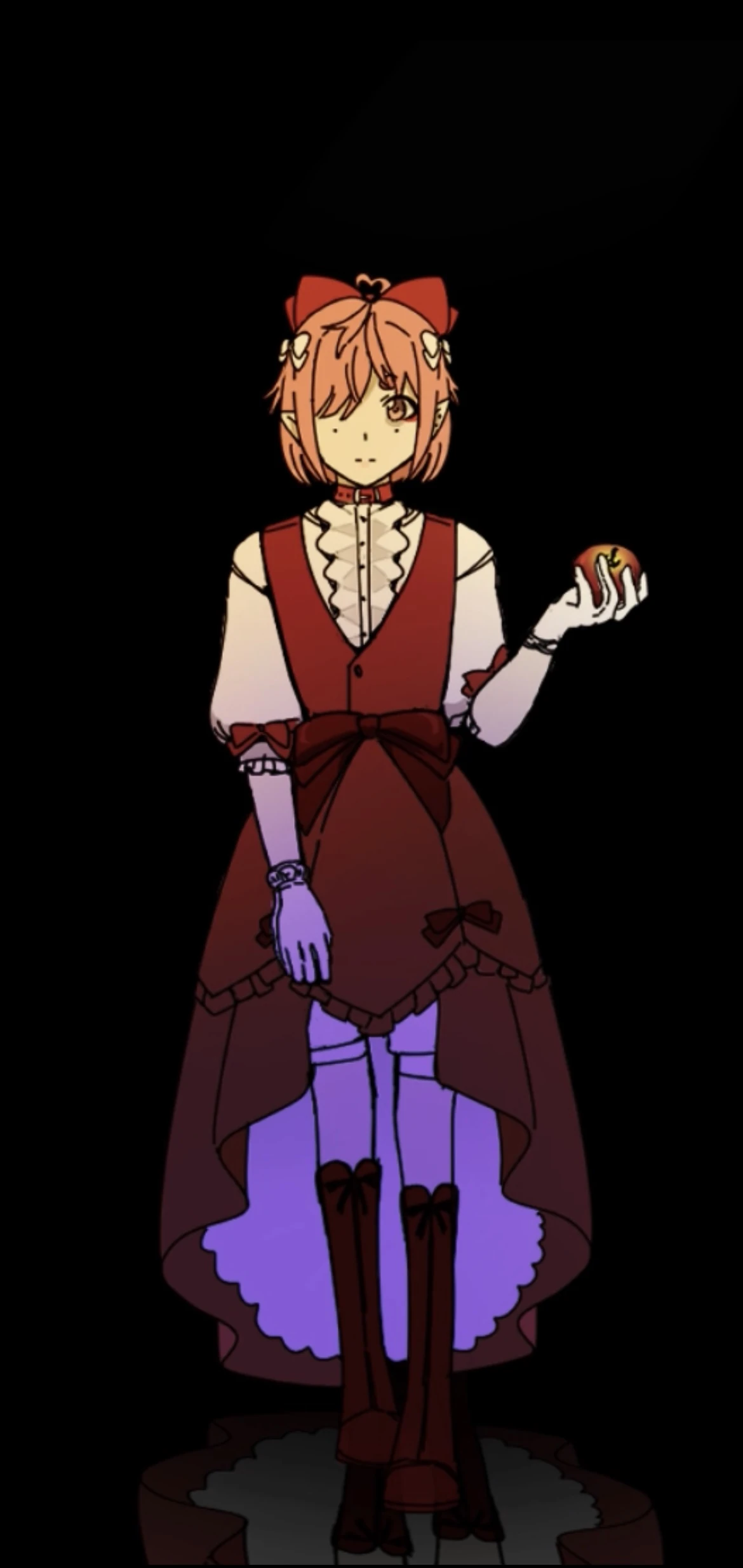 Zozo | KiwiBirdz Wiki | Fandom