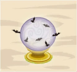 LE Series: Bat Moon Arisin | Brightwood Adventures Wiki | Fandom