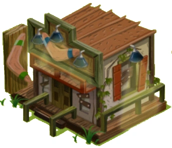 Premium Buildings | Brightwood Adventures Wiki | Fandom