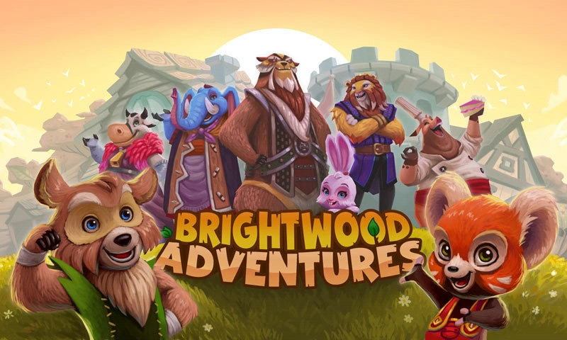 Brightwood Adventures | Brightwood Adventures Wiki | Fandom