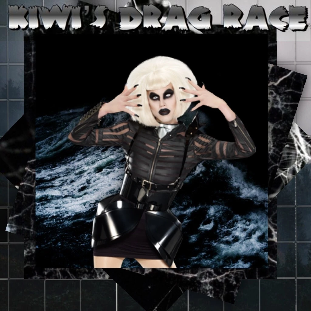 Kiwi's Drag Rush: Season 3 | Kiwi's Drag Rush Wiki | Fandom