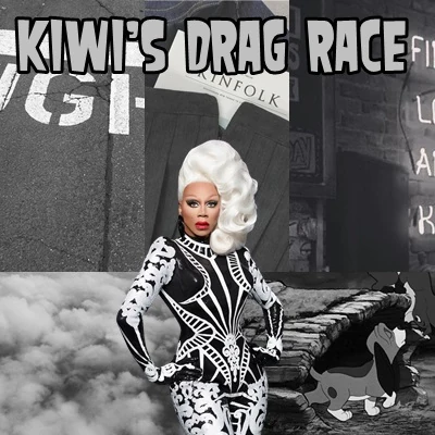 Kiwi's Drag Rush: All Stars 2 | Kiwi's Drag Rush Wiki | Fandom