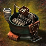 Bone Cruncher | Kixeye Wiki | Fandom