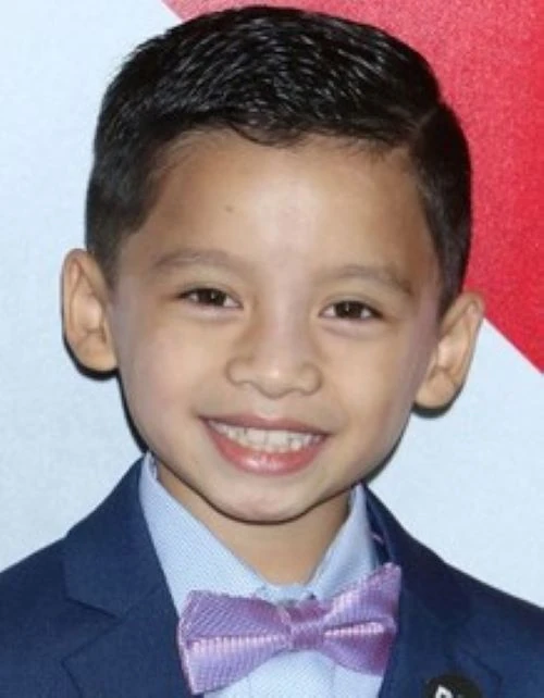 Ian Ho | Kiya and the Kimoja Heroes Wiki | Fandom