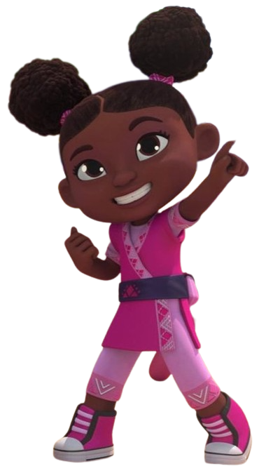 Kiya | Kiya and the Kimoja Heroes Wiki | Fandom