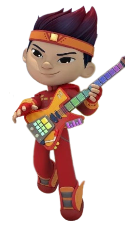 Jay | Kiya and the Kimoja Heroes Wiki | Fandom