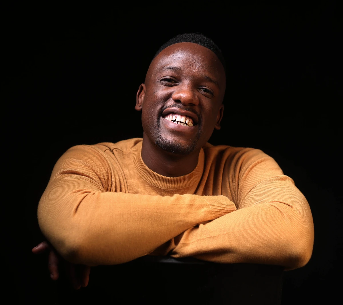 Bonko Khoza | Kiya and the Kimoja Heroes Wiki | Fandom