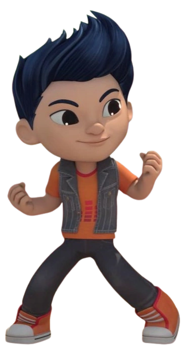 Discuss Everything About Kiya and the Kimoja Heroes Wiki | Fandom