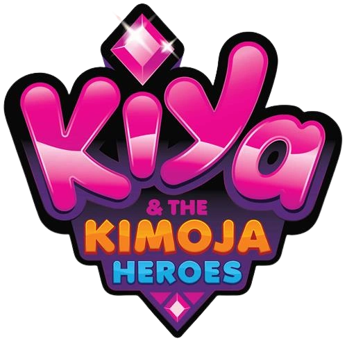 Kiya | Kiya and the Kimoja Heroes Wiki | Fandom