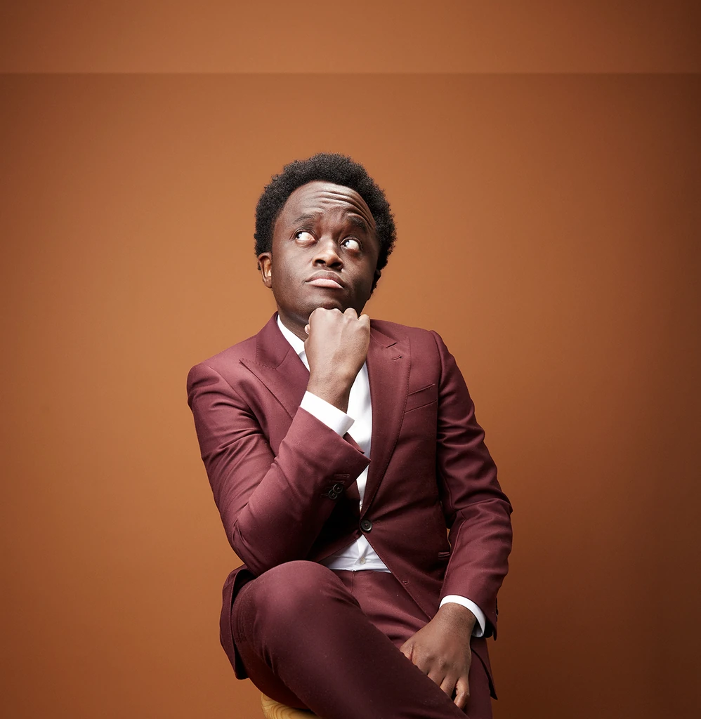 Tyson Ngubeni | Kizazi Moto: Generation Fire Wiki | Fandom