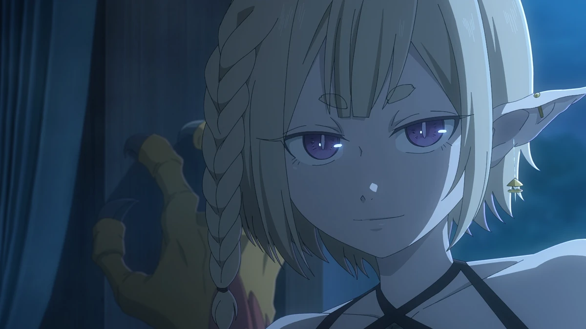 Hapi | Kizetsuyusha Wiki | Fandom