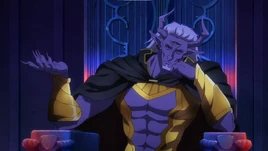 Gan Zebul | Kizetsuyusha Wiki | Fandom