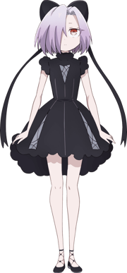 Ciel | Kizetsuyusha Wiki | Fandom