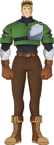 Toto | Kizetsuyusha Wiki | Fandom