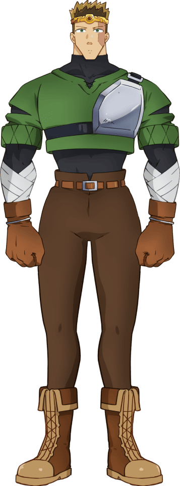 Toto | Kizetsuyusha Wiki | Fandom