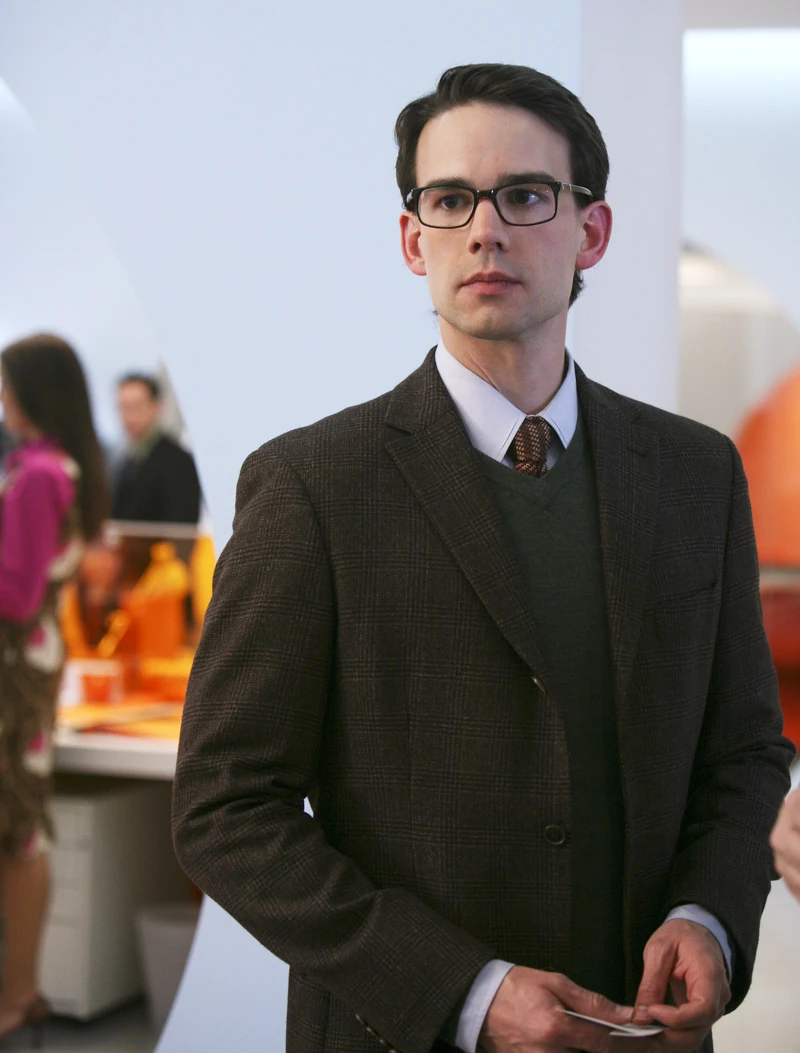 Ray Callahan | Thingie Wikia | Fandom