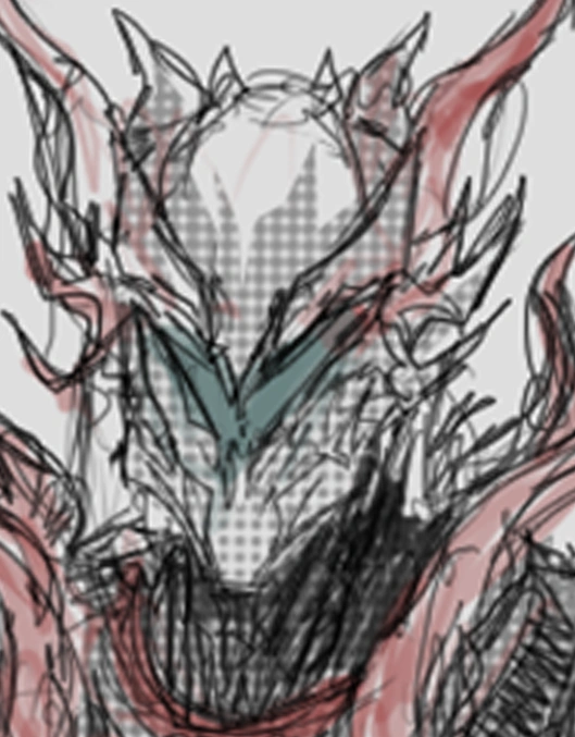 Raijin | Kizingo Dogs Wiki | Fandom