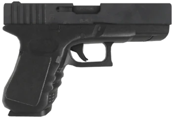 Glock 19 | War Tycoon Roblox | Fandom