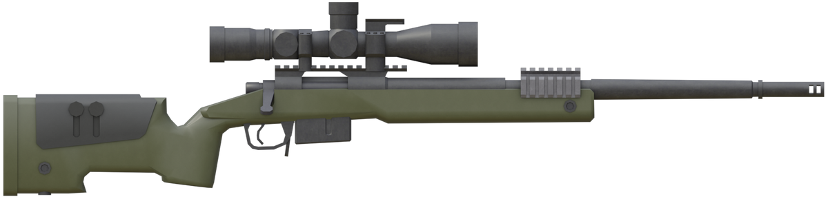 M40 Sniper | War Tycoon Roblox | Fandom