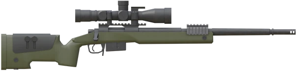 M40 Sniper | War Tycoon Roblox | Fandom