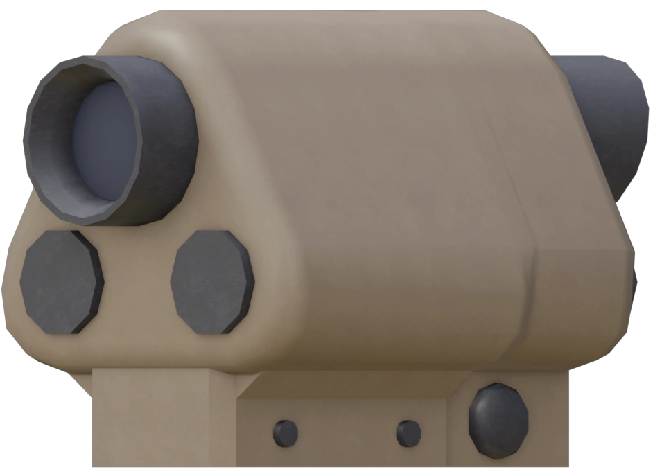 ISM-V | War Tycoon Roblox | Fandom